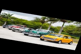 使用Albumentations进行图片数据增强