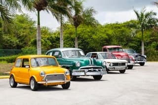 使用Albumentations进行图片数据增强