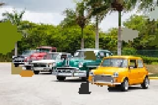 使用Albumentations进行图片数据增强