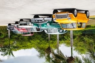 使用Albumentations进行图片数据增强