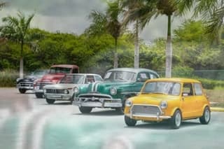 使用Albumentations进行图片数据增强